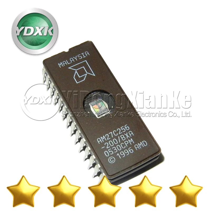 AM27C256-200BXA DIP28 AM27C128-70DCAM27C128-90DI AM27C256-250DC ...
