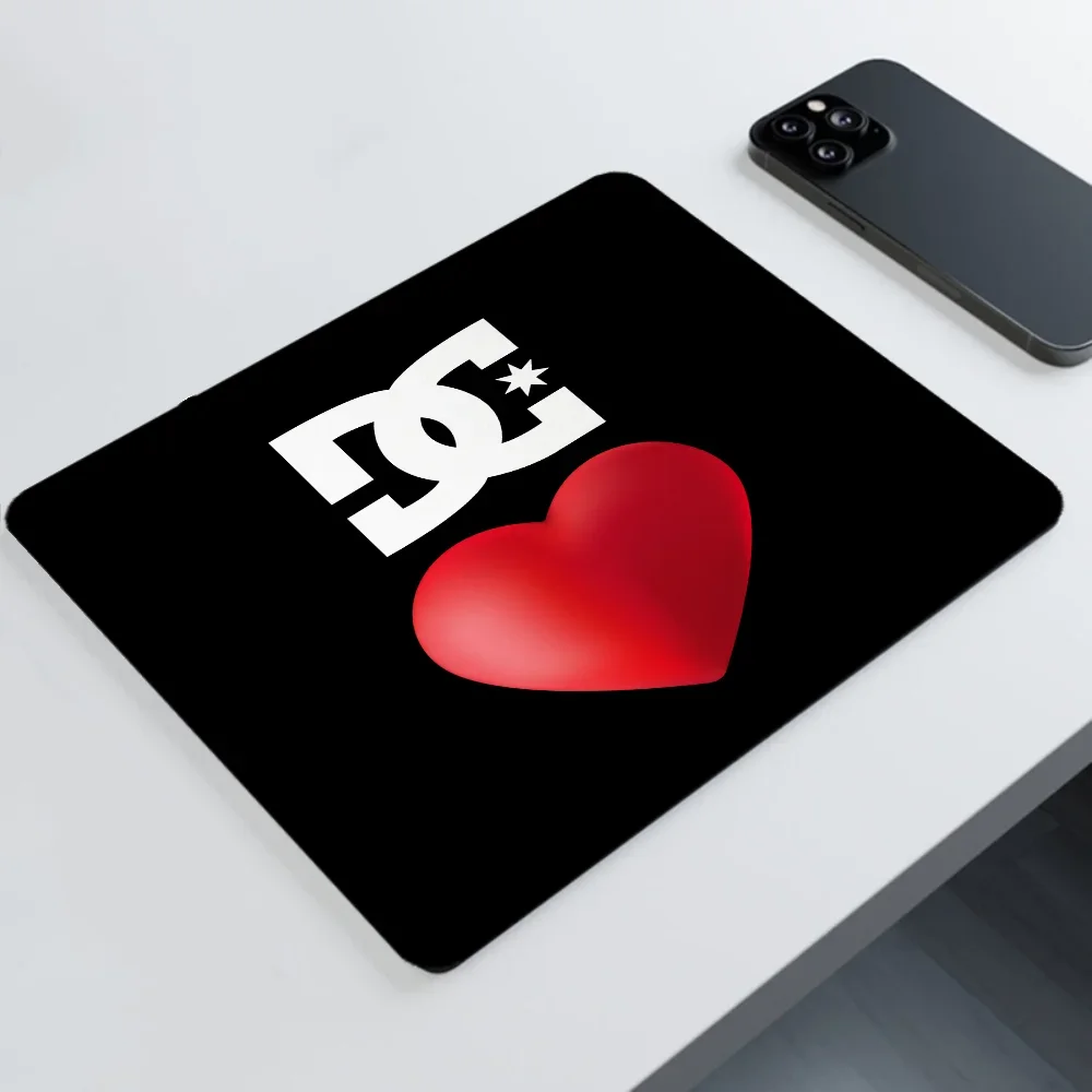 Desk-Pad-Heart-Pk-Control-Mouse-Pad-Mat-Desk-Accessories-Office ...