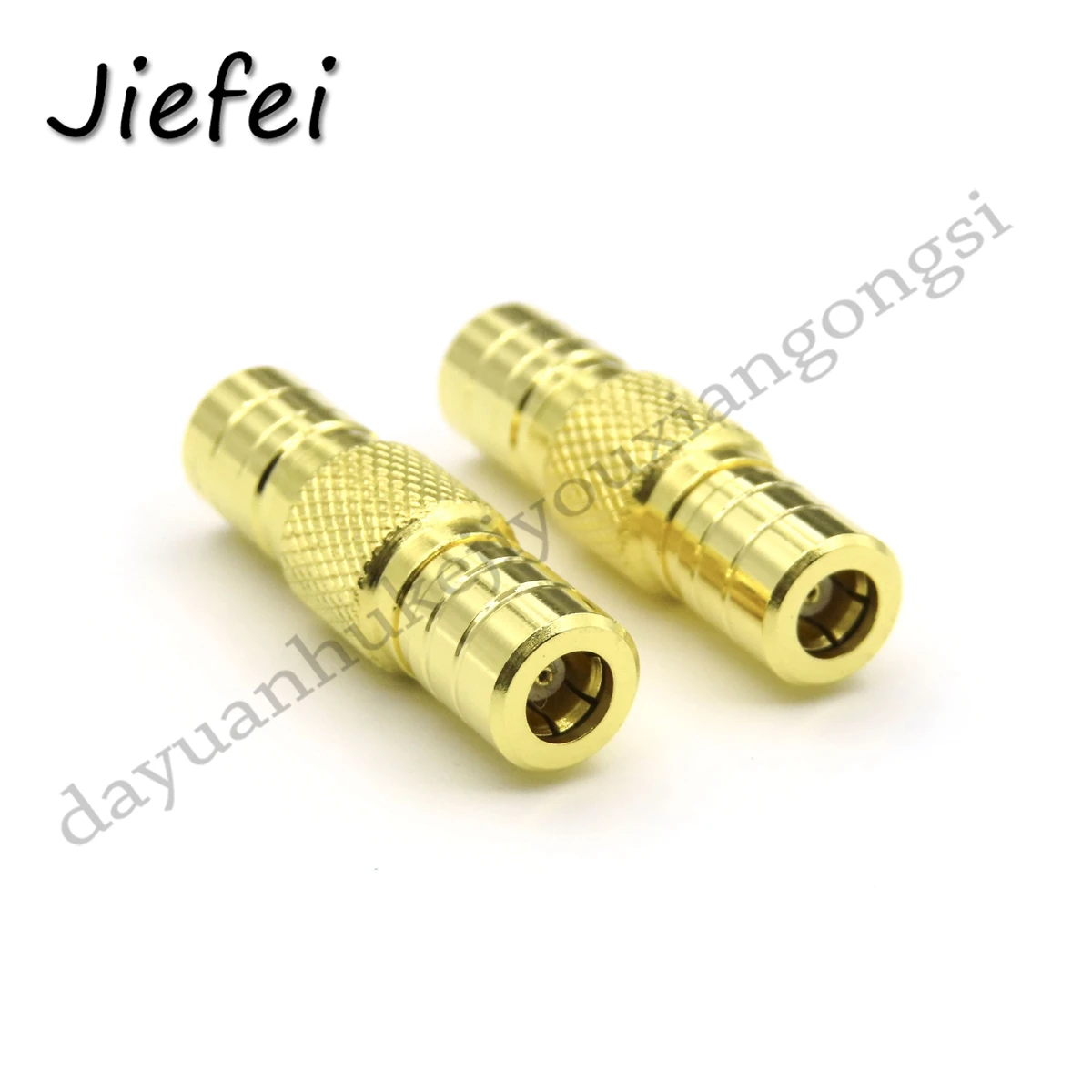SMB-Female-Jack-To-SMB-Female-Jack-RF-Straight-Straight-Connector ...