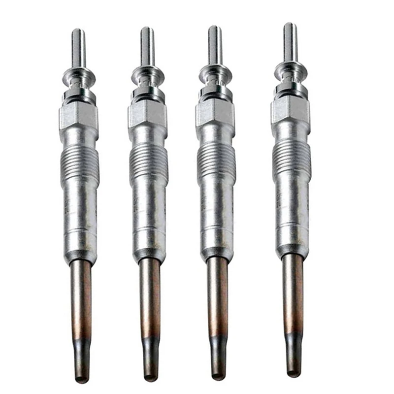 Car-Diesel-Heater-Glow-Plugs-12237786869-0250402002-For-BMW-1-3-Series ...