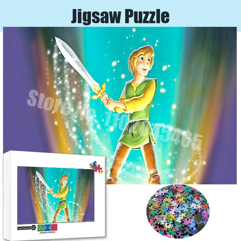 The Black Cauldron Taran Cosplay