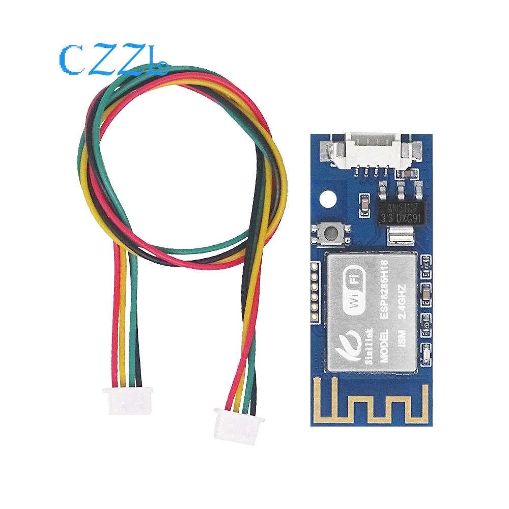 WiFi module smart home mobile app remote control open source system ...