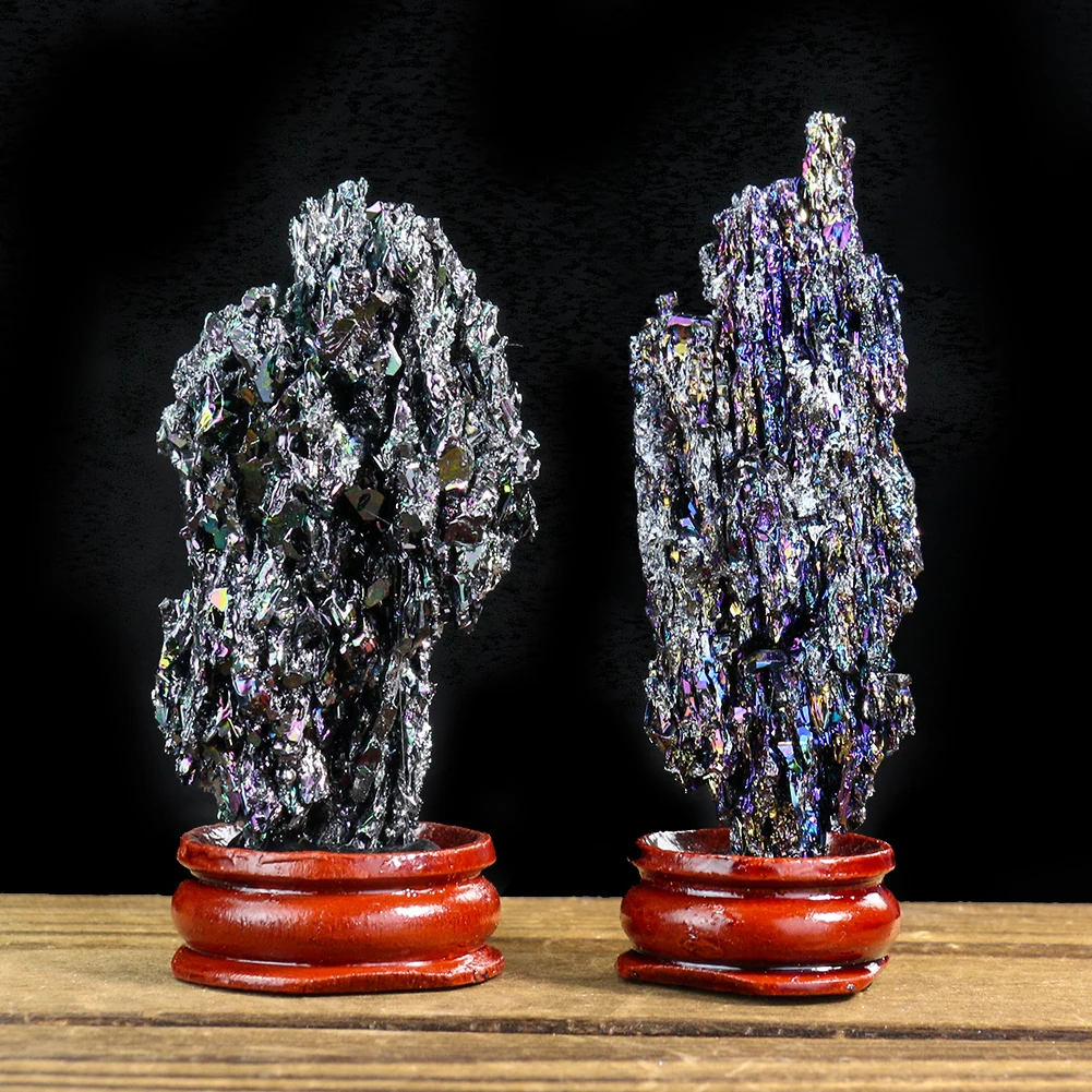 1PC-Natural-Crystal-Colorful-Ore-Rough-Stone-Malachite-Coal-Essence ...