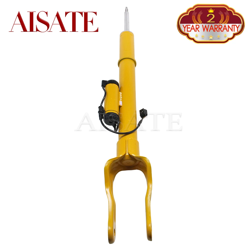 Front Shock Absorber Core w/ADS For Jeep Grand Cherokee SRT Sport Air ...