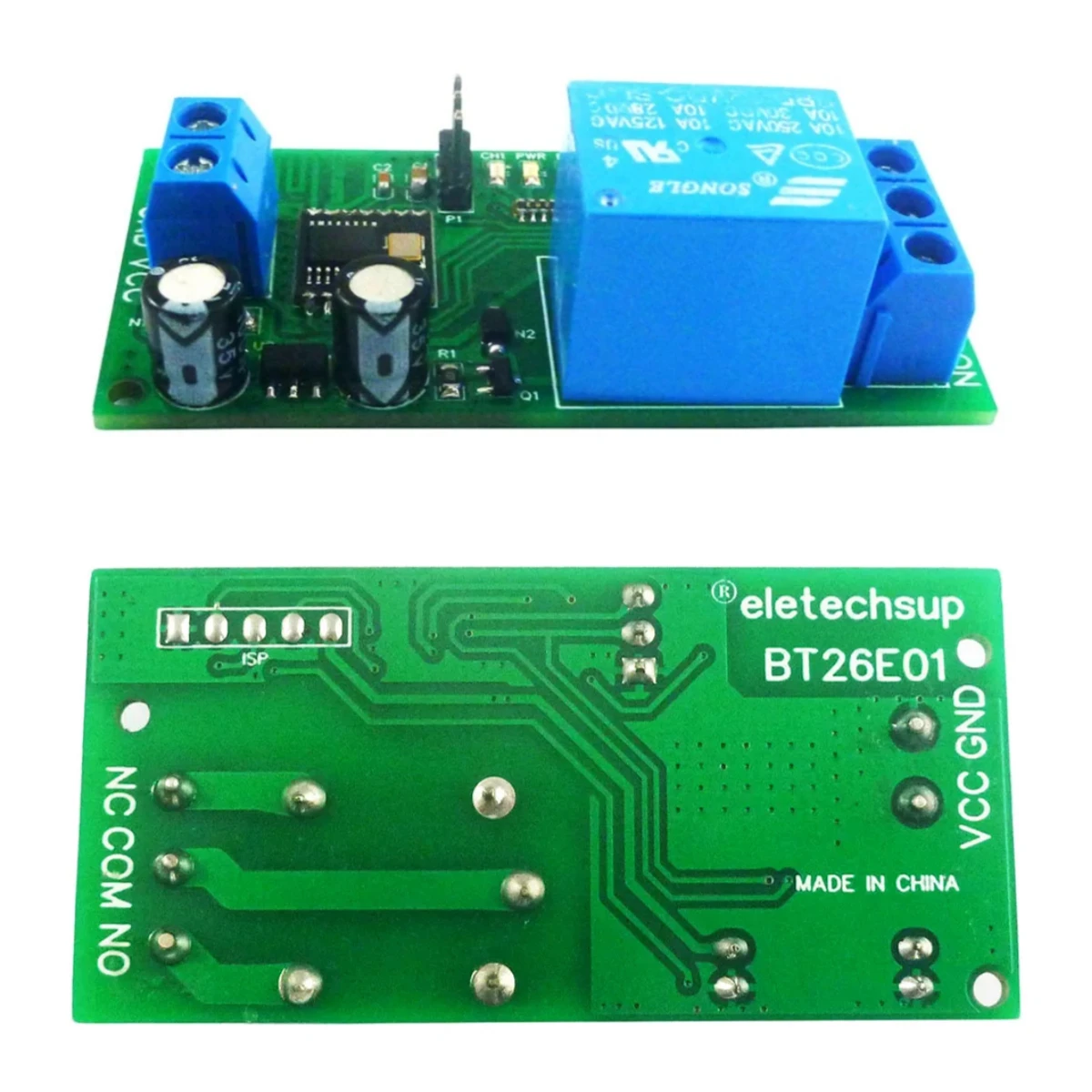DC-12V-24V-30A-Relay-Multifunction-Motor-Forward-Reverse-Controller-with-Limit-Driver-Module-for ...