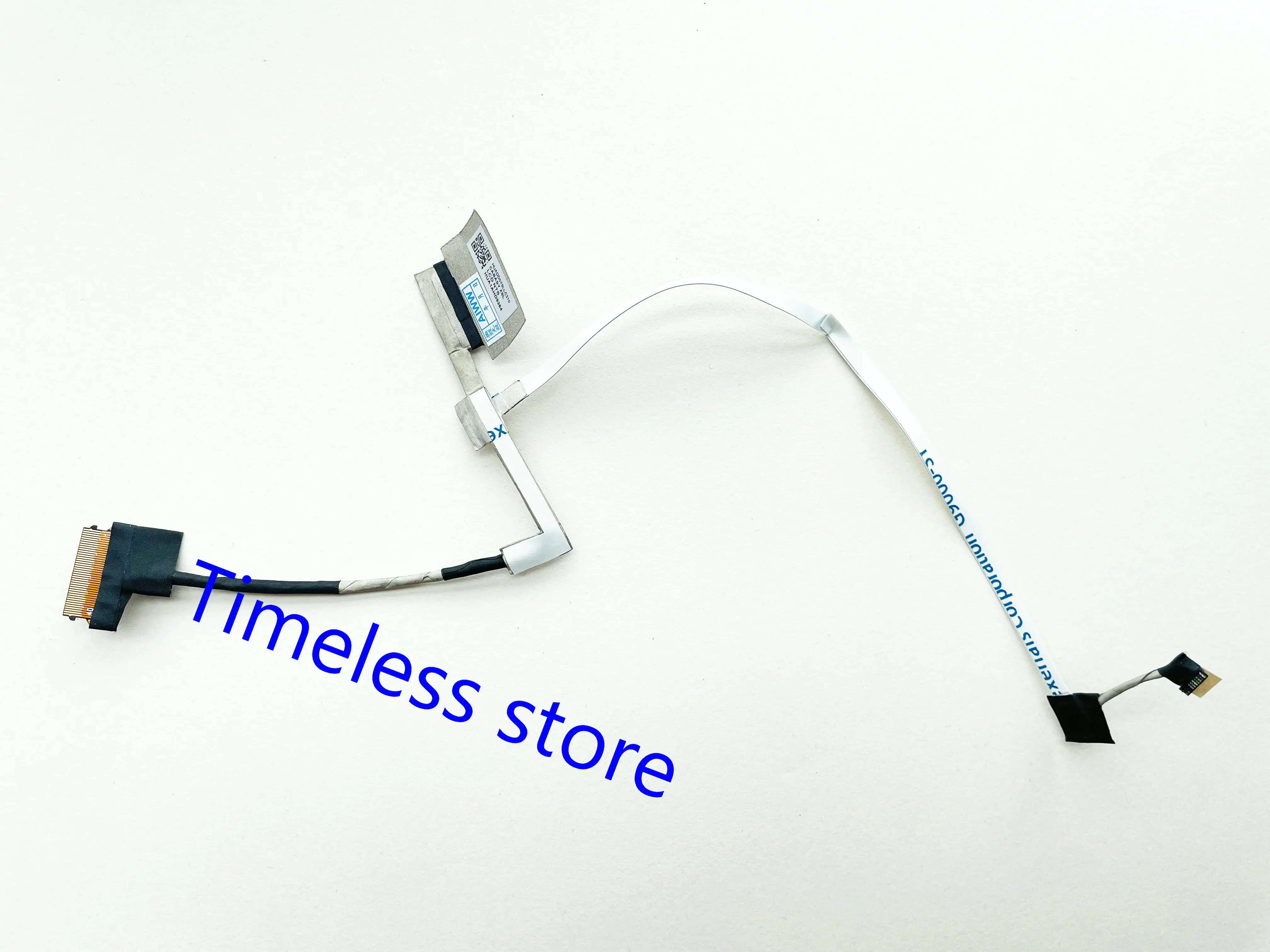 new for HP 430 G7 led lcd lvds cable DD0X8LLC200 DD0X8LLC210 ...