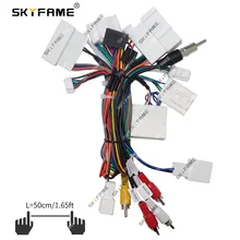 Skyfame Car Most Optical Fiber Audio Decod With Canbus Box Decoder For ...