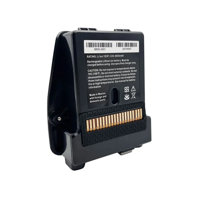 New Li-ion Tsc2 Battery For Trimble Tsc2 Controller Gps Battery Tds ...
