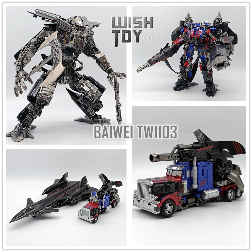 BAIWEI-figuras-de-acci-n-de-Transformers-TW-1103-TW1103-Jetfire-Skyfire ...