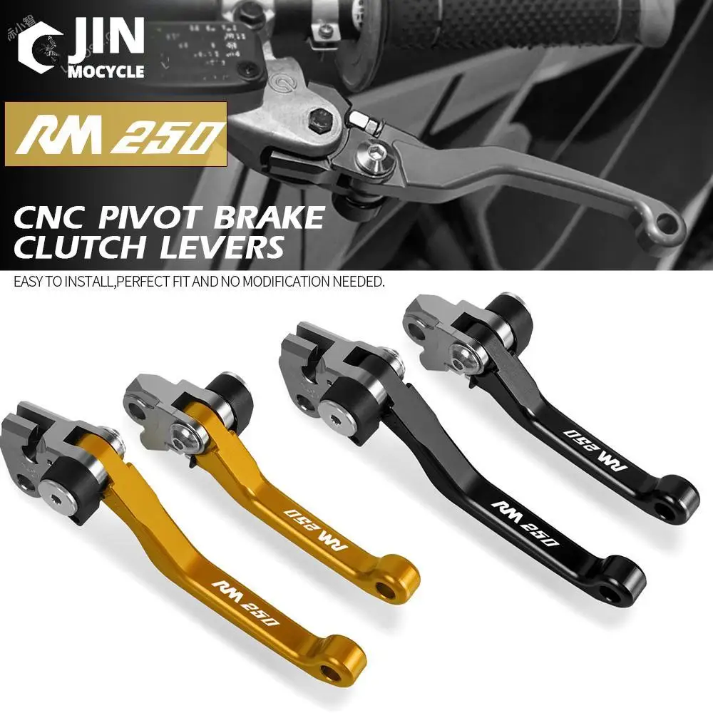 For-SUZUKI-RM250-1997-1998-1999-2000-2001-2002-2003-Motorcoss-Pit-Dirt ...