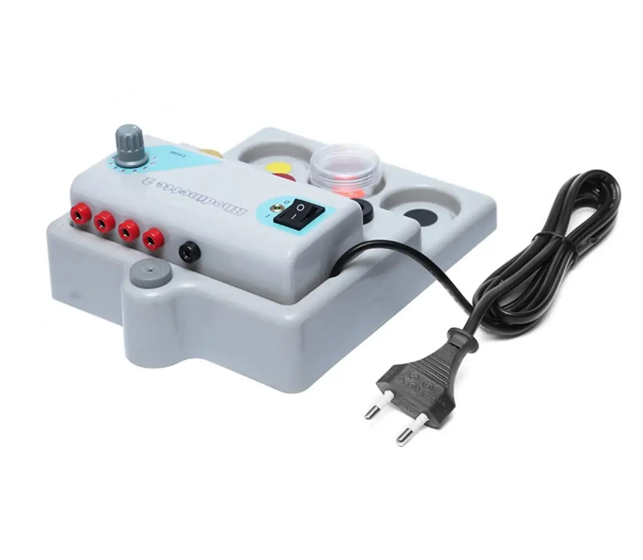 Mini Pen Plating Machine for Gold Silver Jewelry Local Rectifier ...