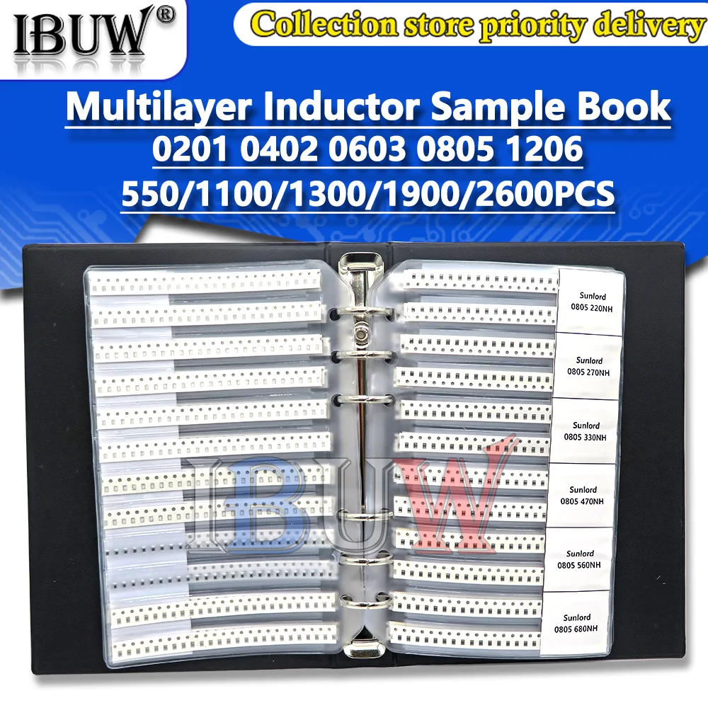 550PCS-1100PCS-1300PCS-1900PCS-2100PCS-2600PCS-Multilayer-Ceramic ...