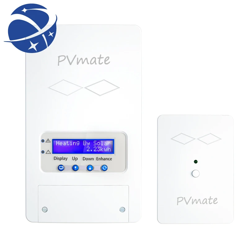 yyhc-3-6KW-16A-solar-energy-diverter-PV-mate-Home-system-immersion ...