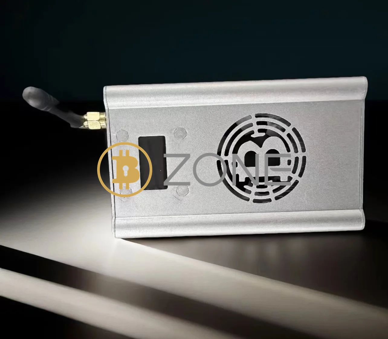 Tiny-Mini-Bitcoin-Miner-Lucky-Miner-V5-Hashrate-320G-380G-BTC-Mining ...