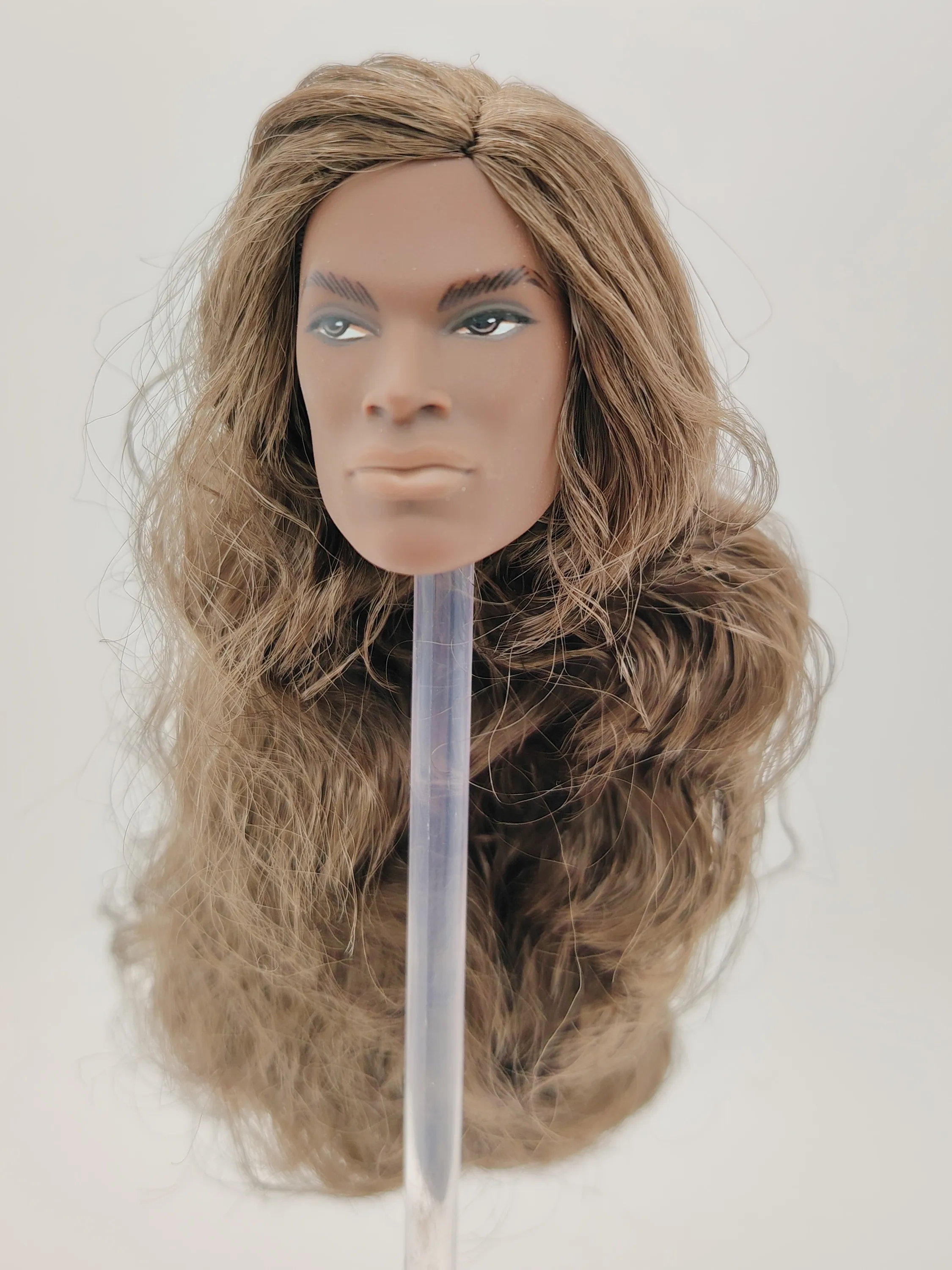 Fashion-Royalty-High-Mighty-Darius-Reid-Hair-Rerooted-Dark-A-Skin ...