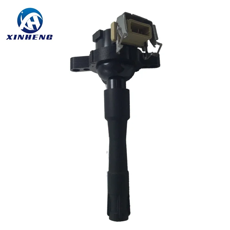 Ignition Coil For BMW E39 520i 523i 525i 528i 530i 535i 540i M5 1995 ...