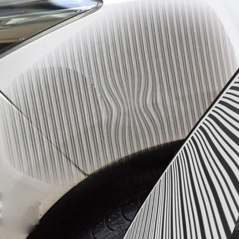 Car-Dent-Detection-Board-Dent-Fix-Tools-Car-Stripe-Board-Portable ...