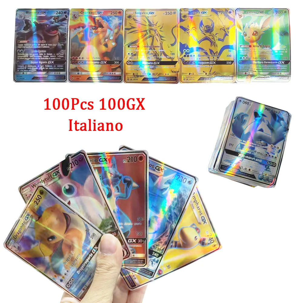 Cards Scarlet & Violet Evolutions Titanium crystal Charizard Vmax EX ...