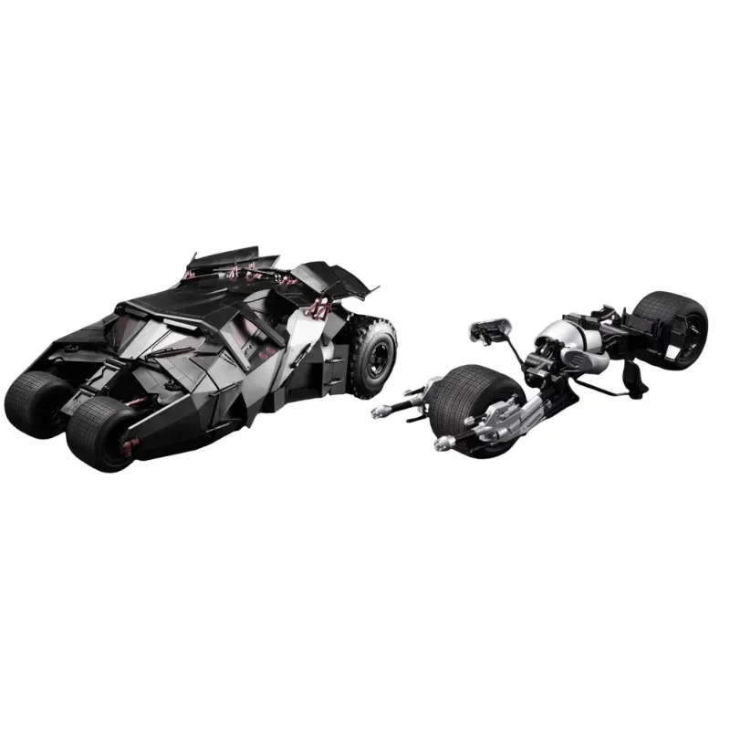 MODOKING-vaso-y-BATPOD-1-12-aut-ntico-modelo-de-colecci-n-personaje ...