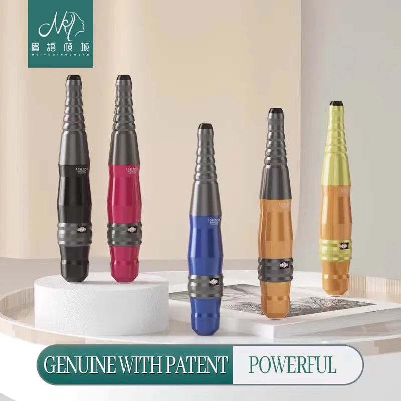 Professional-Permanent-Makeup-Machine-Eyebrow-Tattoo-Machine ...