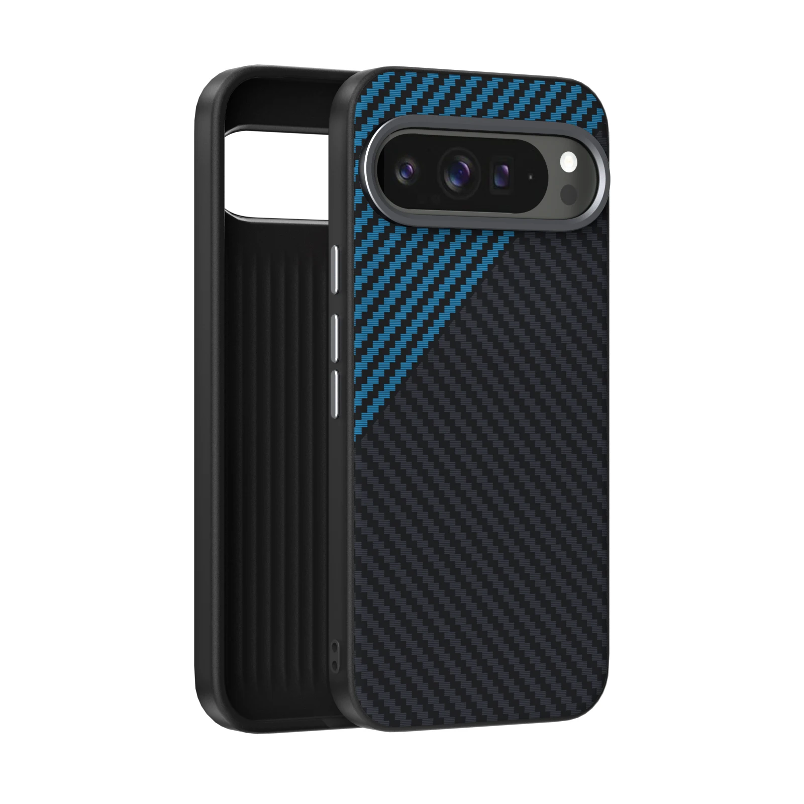 For Google Pixel 9 Pro XL 9A Case Magsafe Magnetic Wireless Charging ...