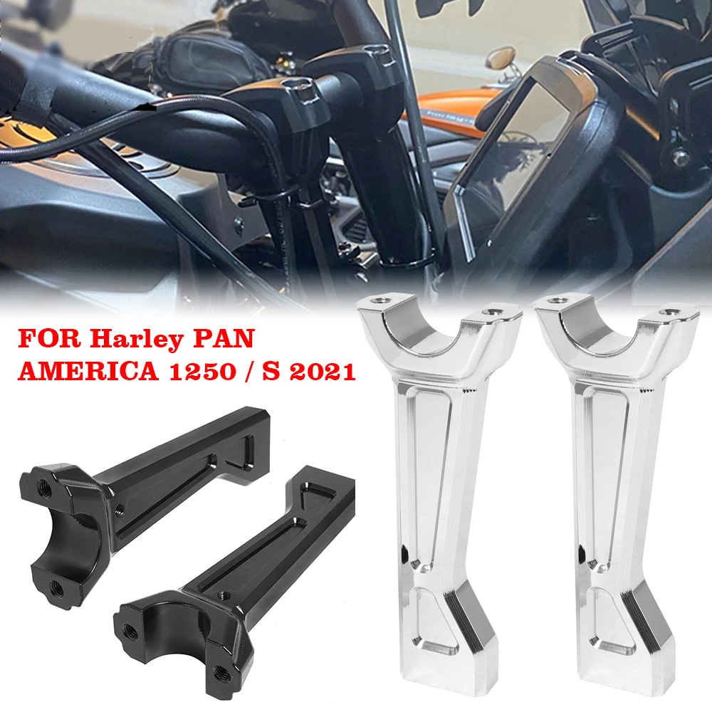 For-Harley-Pan-America-1250-RA1250-Special-RA1250S-2021-22-Motorcycle-6 ...