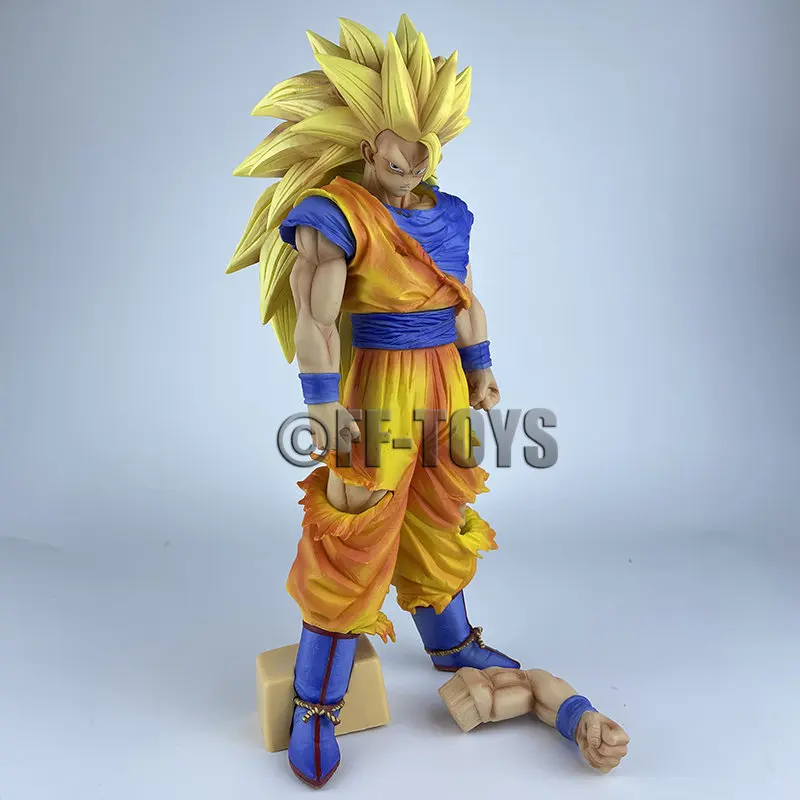 Future Gohan Ssj3