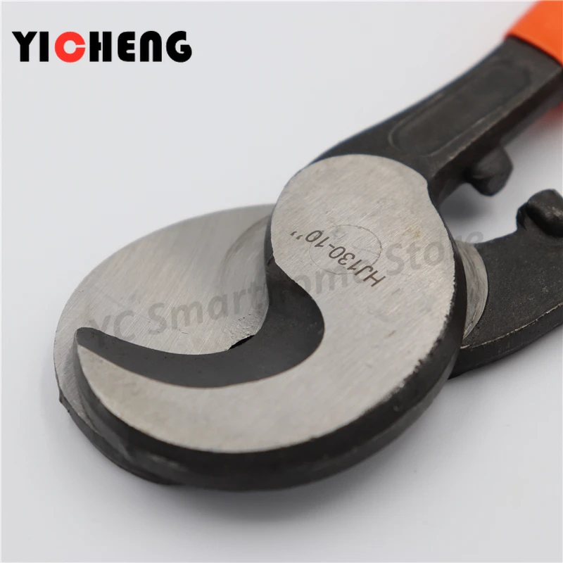 Tool-HJ130-cable-cutter-ordinary-copper-and-aluminum-cable-cutter-HJ ...
