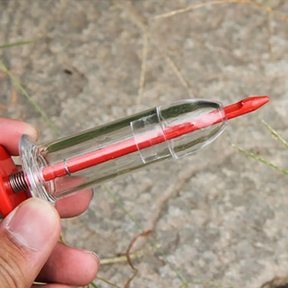 Syringe-Seeder-Mini-Seed-Sowing-Dispenser-Garden-Precision-Seeding ...
