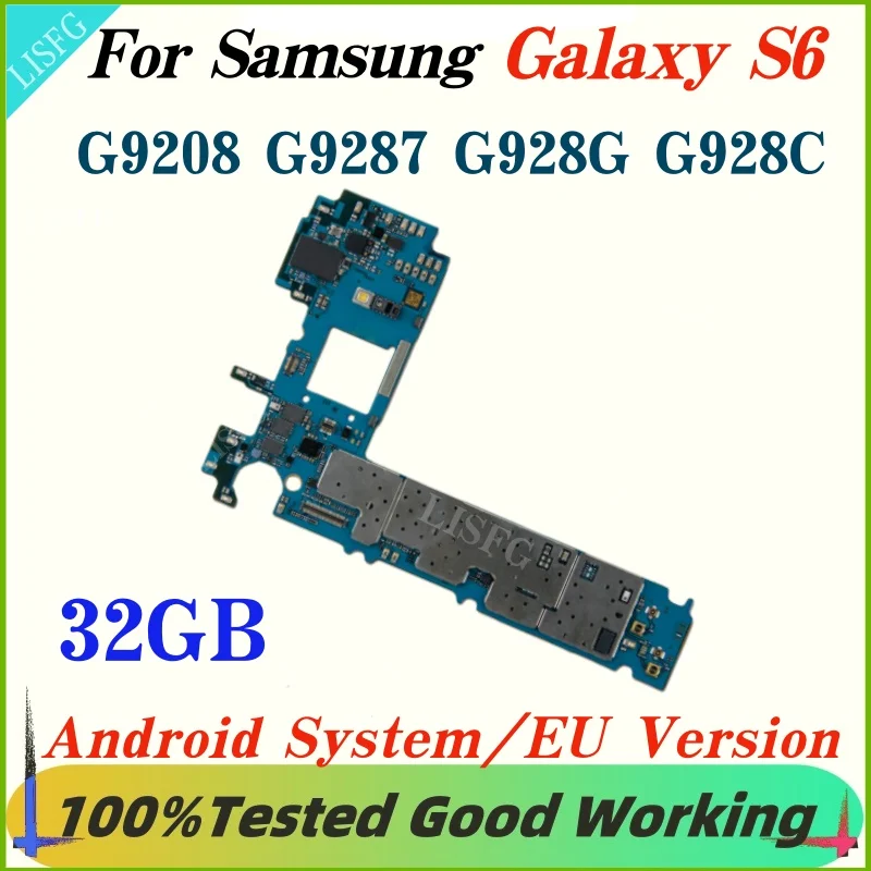 For Samsung Galaxy S6 G9208 G9287 G928F G928C G920F G920P G920A G925F ...