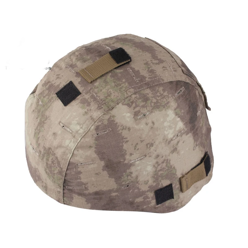 Emersongear-Tactical-Gen-1-MICH-Helmet-Cover-For-MICH-2000-Protective ...