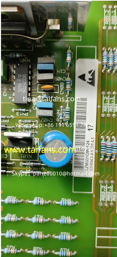 one pc of C98043-A1601-L1