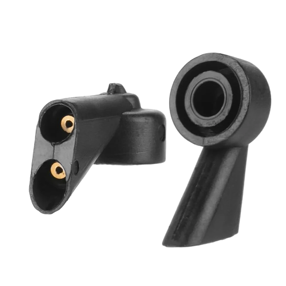 2Pcs 8E9955985 8K9955985A Plastic Rear Window Windshield Wiper Washer ...
