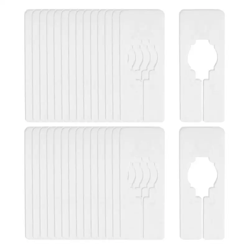 Closet-Rack-Dividers-Clothing-Hanger-Rack-Sorting-Separator-30pcs-set ...