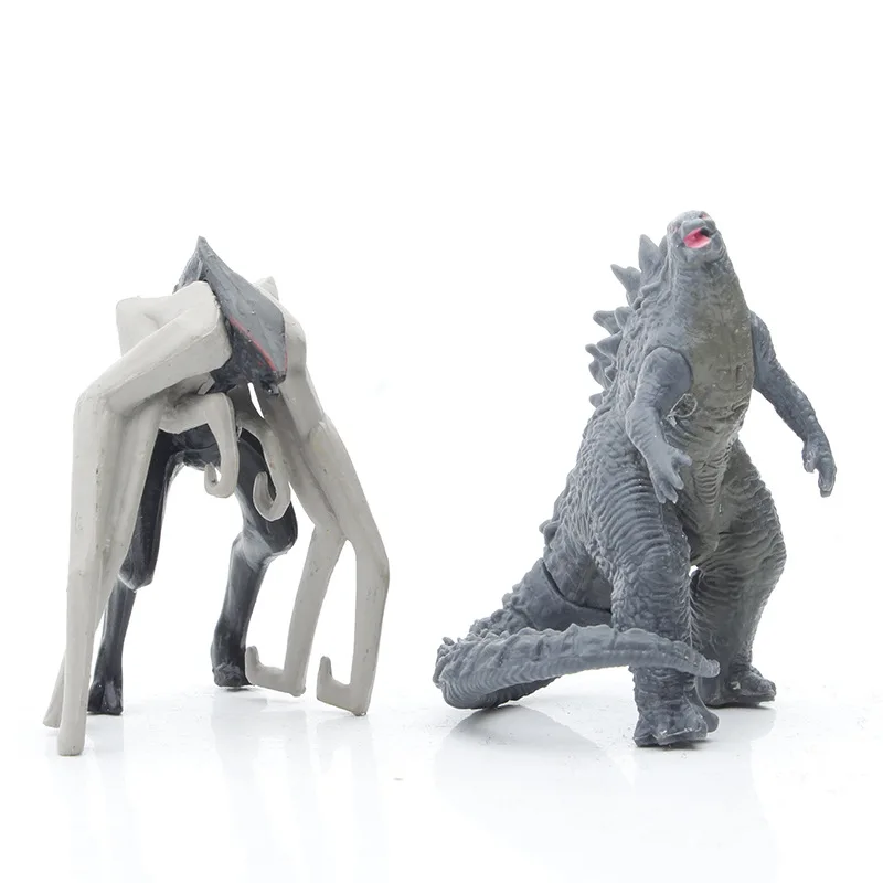 Godzilla 2022 Winged Muto Toy