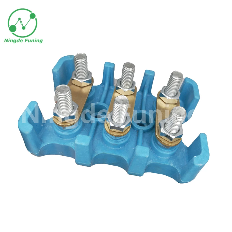 3SET-K1M12-WEG-Motor-Terminal-Block-153-108mm-M12-studs-Mounting ...