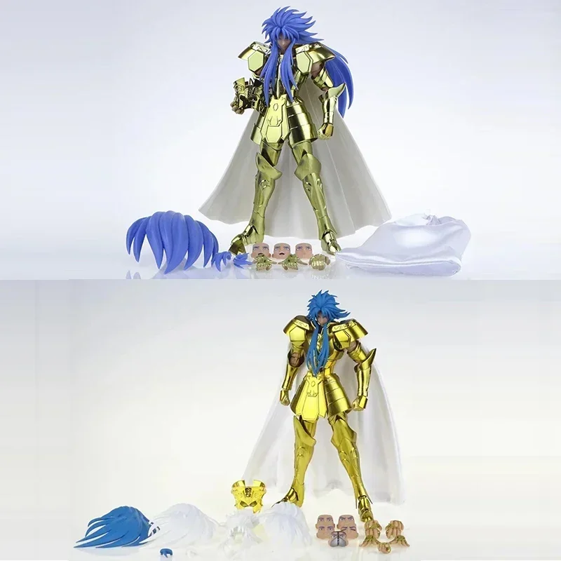 Figura-de-acci-n-de-Saint-Seiya-modelo-ShineTime-ST-Myth-Cloth-EX ...