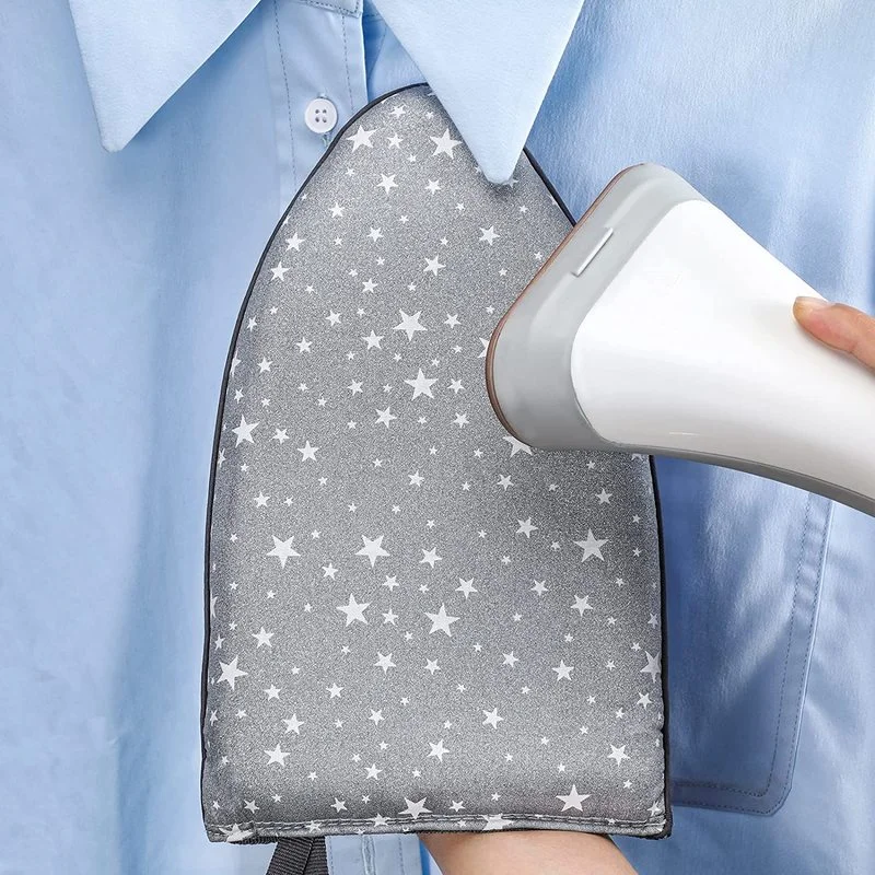 Handheld-mini-esteira-de-engomar-resistente-ao-calor-luvas-roupas ...