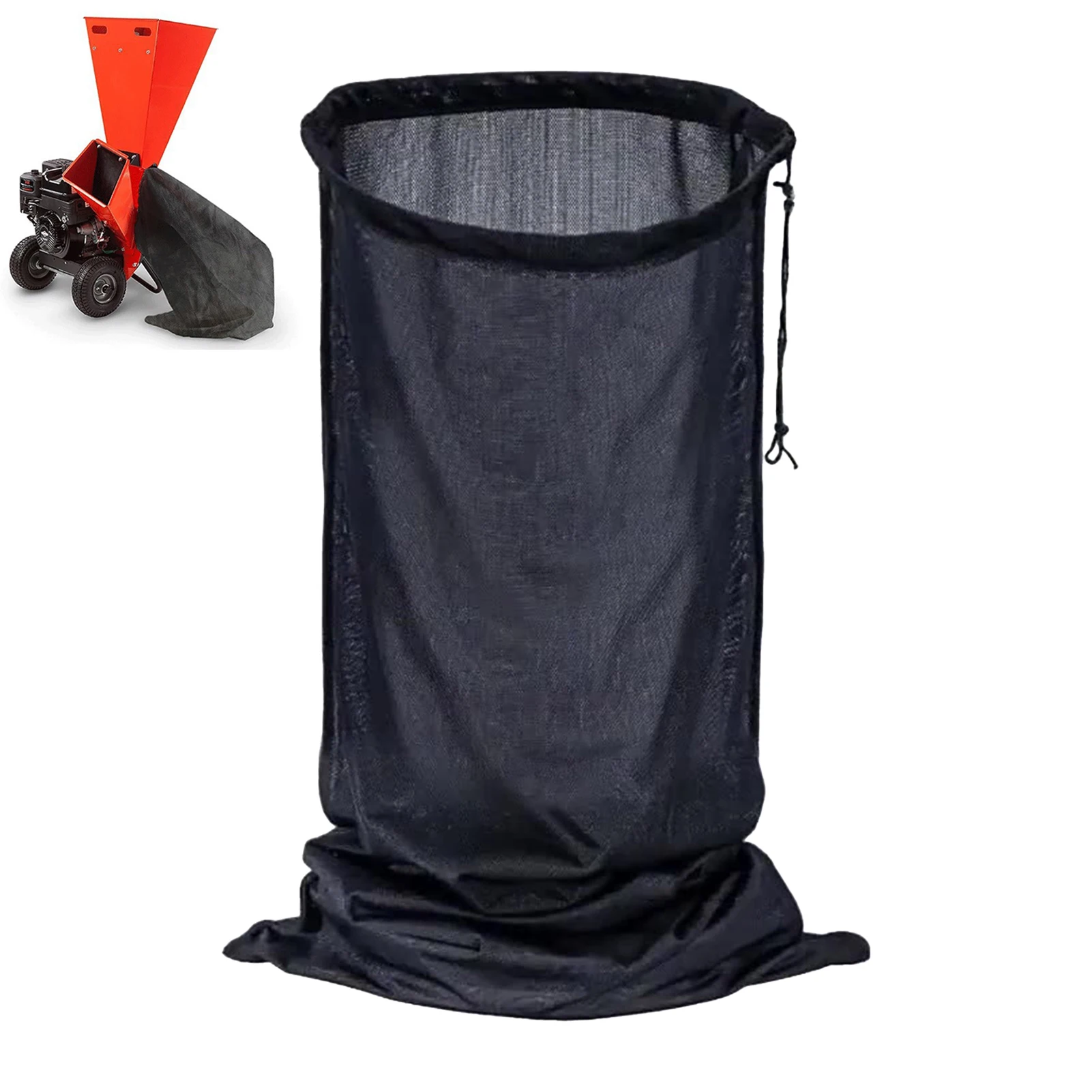 Wood Chipper Bag Collection Universal Wood Chipper Replacement ...
