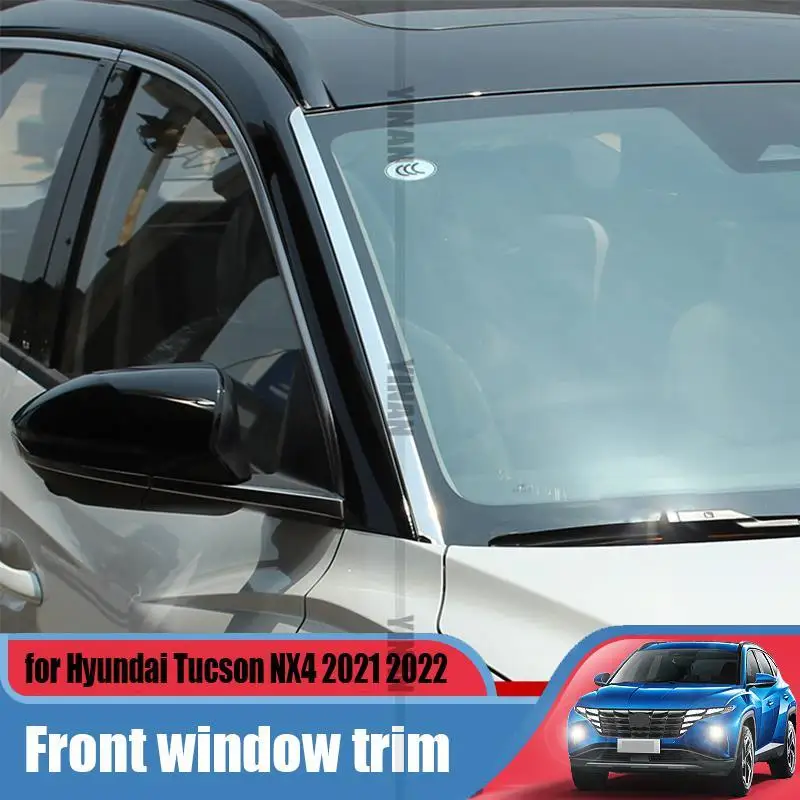 Suitable-for-modified-exterior-of-Hyundai-Tucson-NX4-2021-2022-with ...