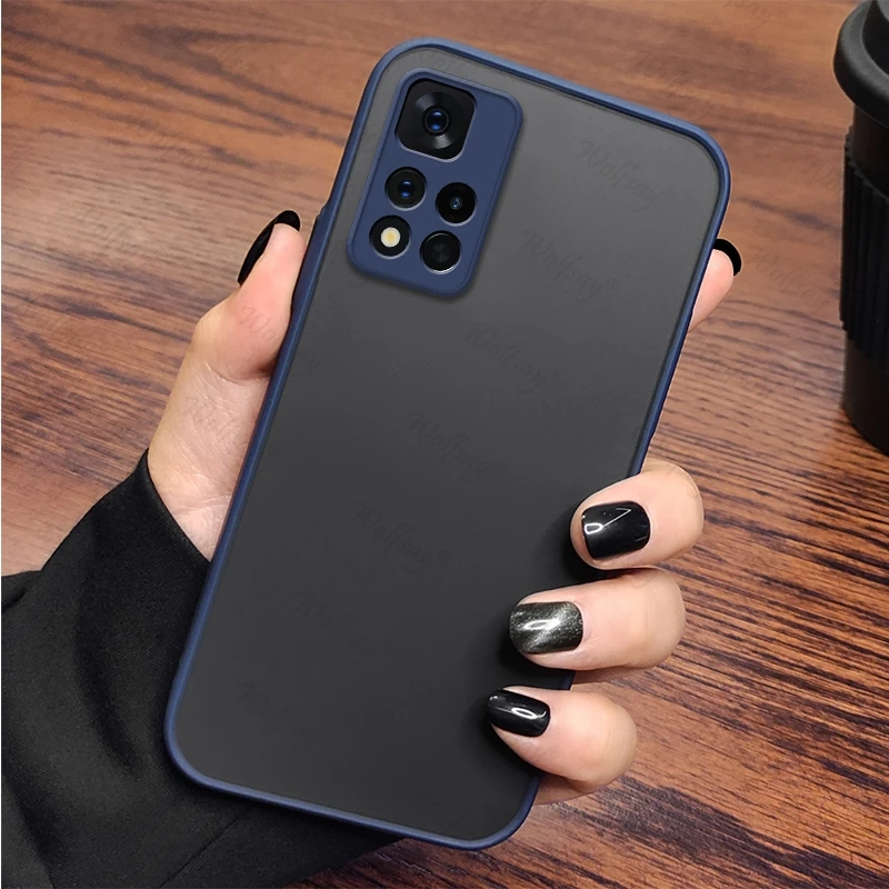 Xiaomi Redmi Note 11 Pro Phone Case | Cover Xiaomi Redmi Note 11 Pro ...