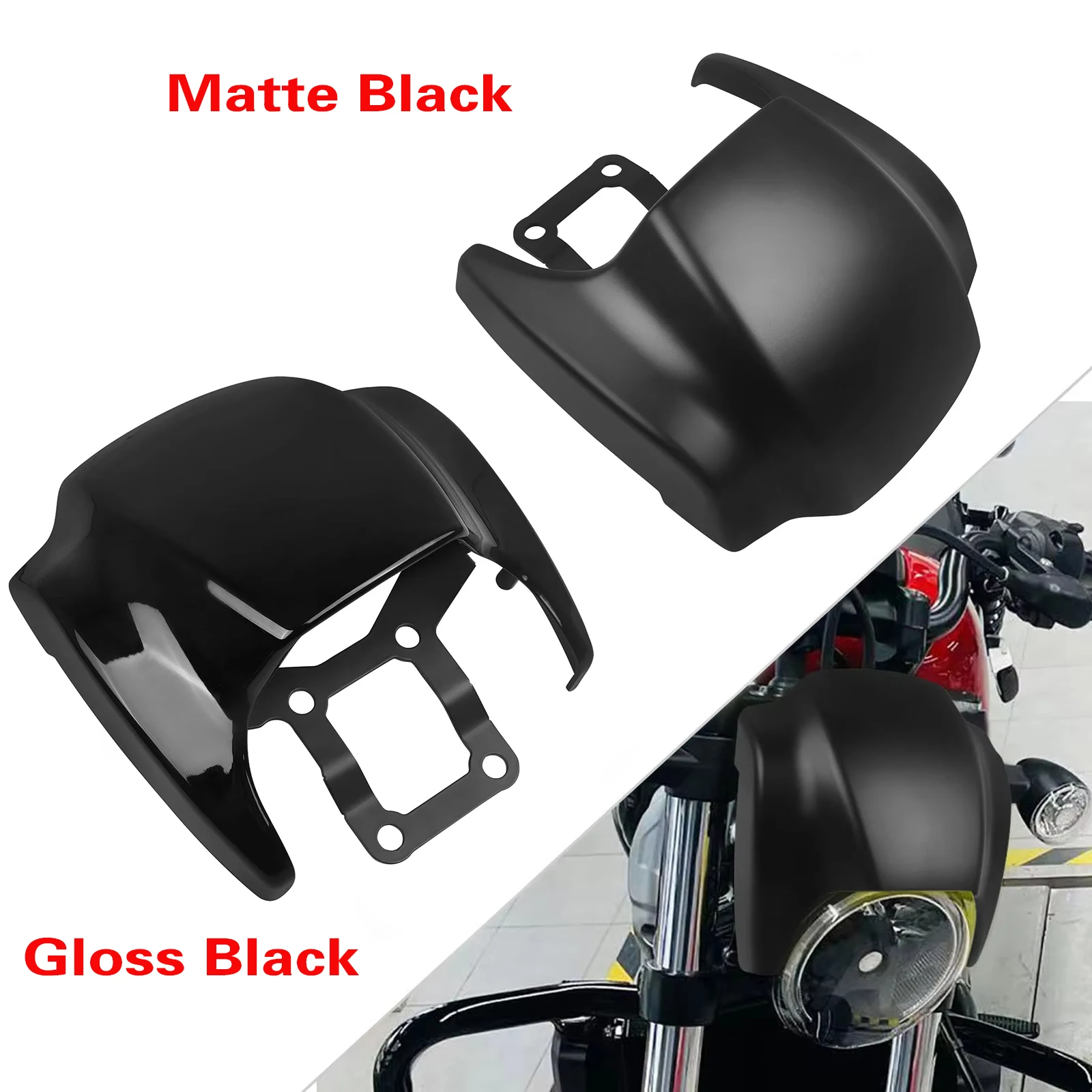 Compatible-with-Harley-Nightster-975-RH975-RH-975-Special-2022-2023 ...