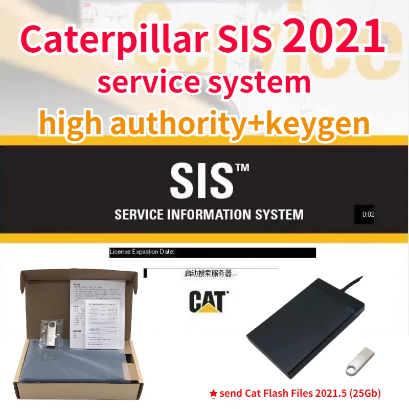 New-version-cat-sis-2021-sis-with-KEYGEN-for-cat-Parts-catalog-repair ...