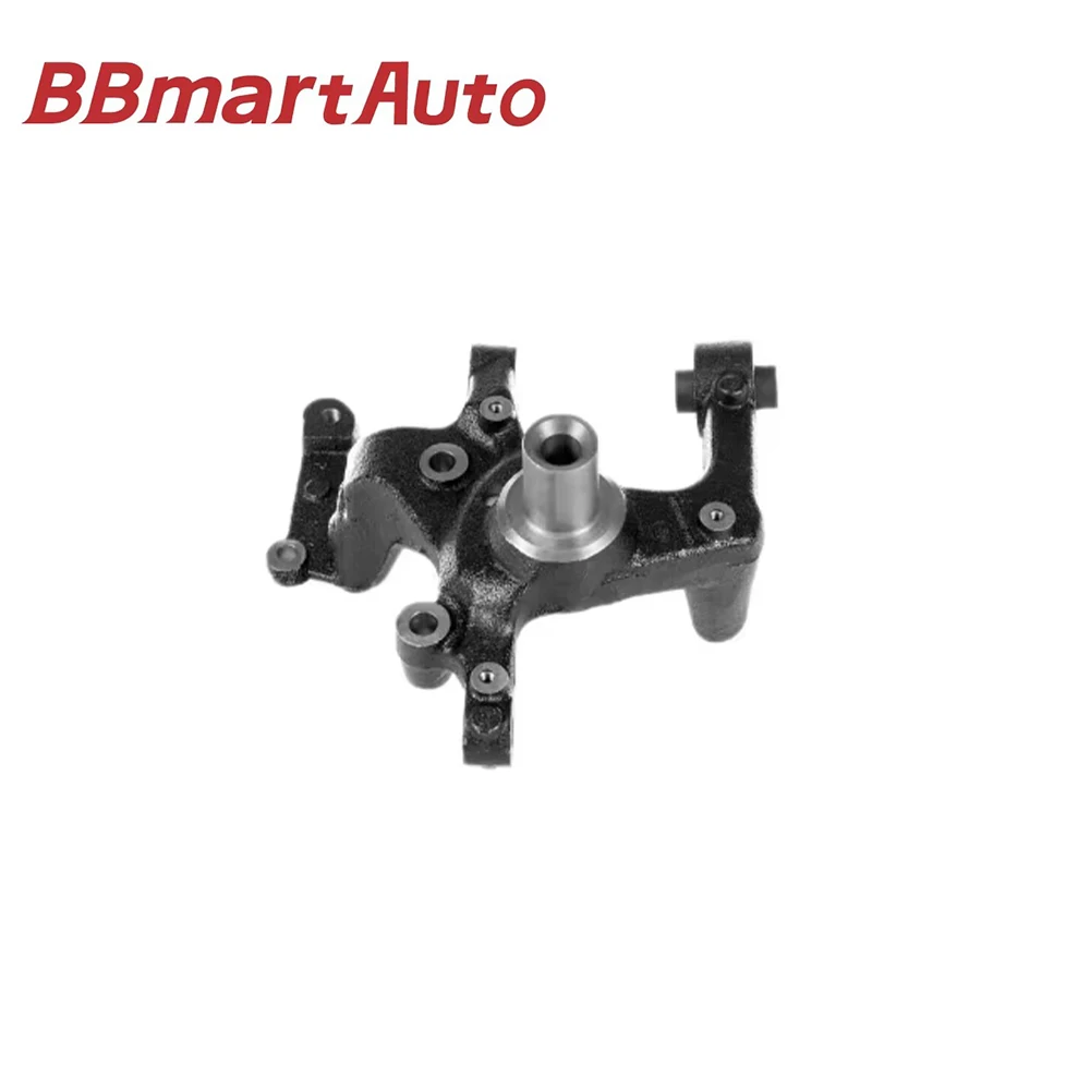 BBmart-Auto-Parts-1pcs-Rear-Left-Car-Steering-Knuckle-For-Audi-A3-VW ...