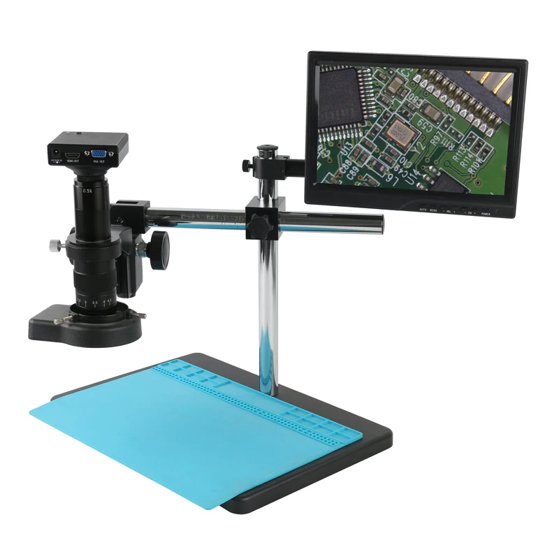 1080P HDMI VGA Industrial Electronic Video Recorder Mouse Control ...