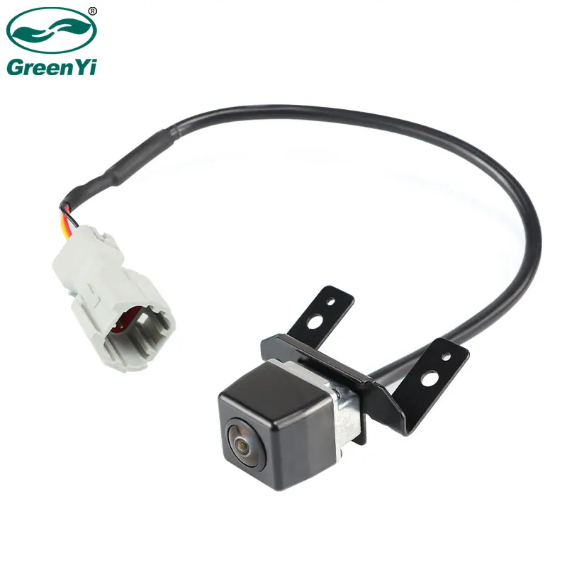 GreenYi-Car-Rear-View-Camera-For-2011-2014-Hyundai-i45-I40-Sonata-YF ...