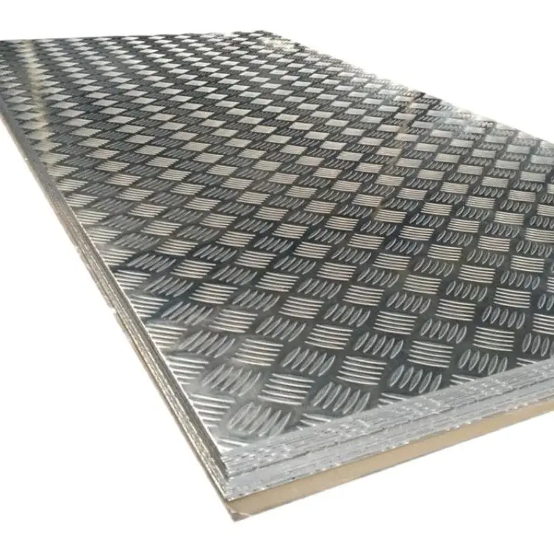 Aluminum-Treadplate-Chequer-Kick-Tread-Plate-Bar-Sheet-1-5mm-2mm-3mm ...