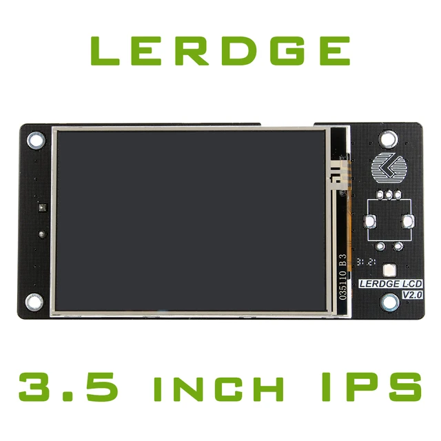 LERDGE-Z 3D Printer Board 32bit for control board parts motherboard ...