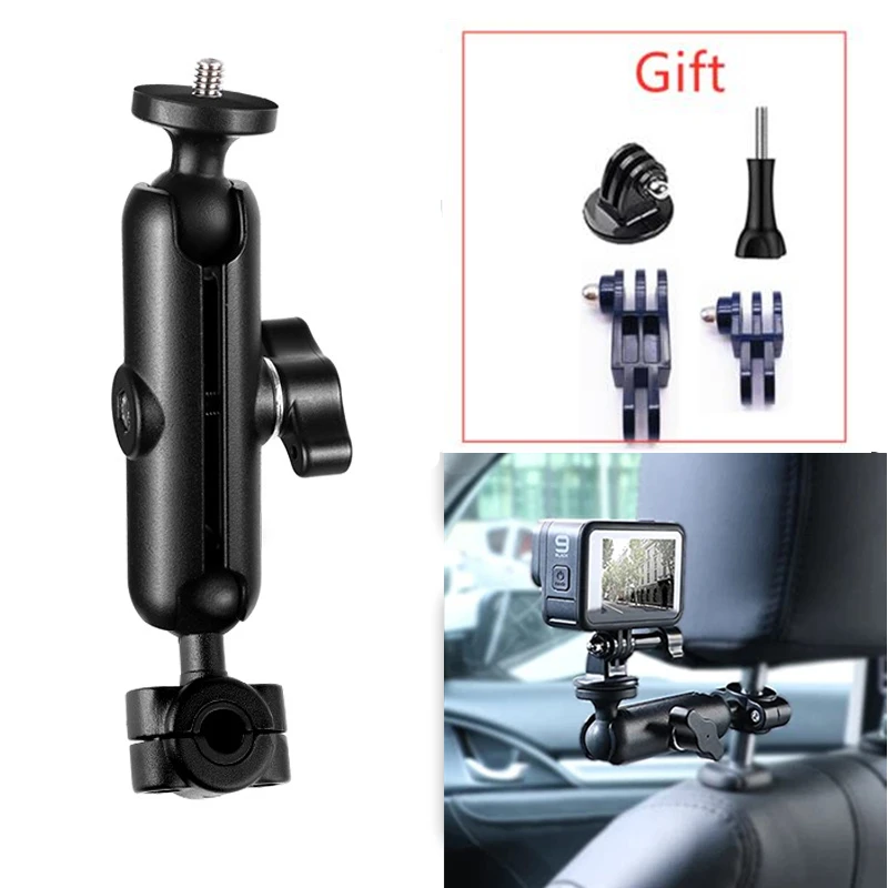 9-35mm-Motorcycle-Holder-Handlebar-Mirror-Stand-Car-Seat-Mount-Bracket ...