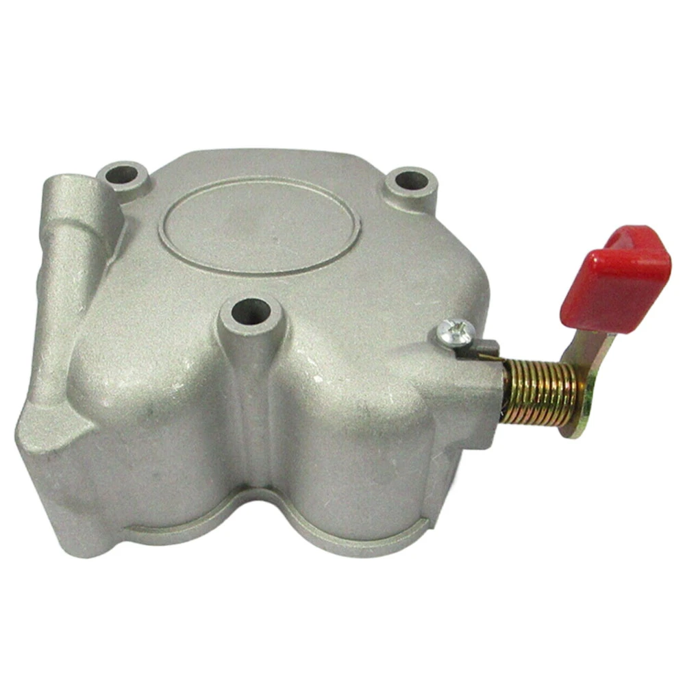 Diesel generator parts Cylinder head cover 186F/188F/190F micro tiller ...